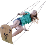 Swurfer Swing – Official Website